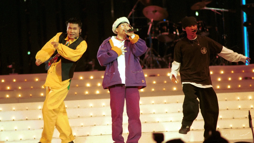 12 beloved K-pop groups that disbanded