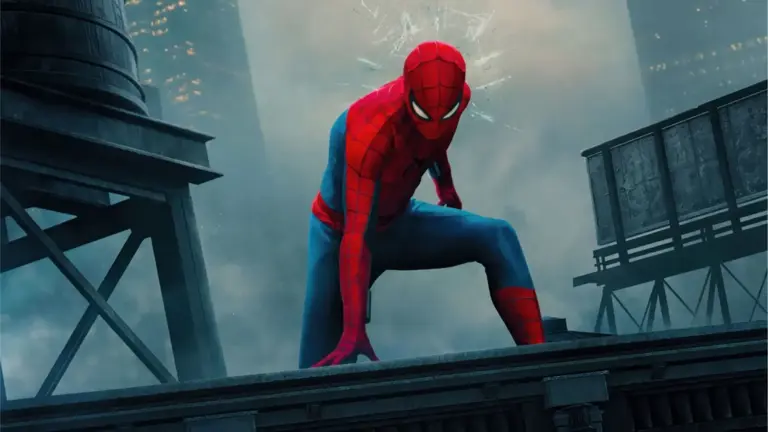 Spider-Man: Brand New Day y su sorprendente estrategia de estreno