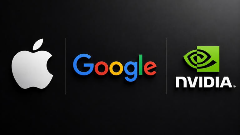 Most powerful Apple Intelligence AI features powered by Google and ...