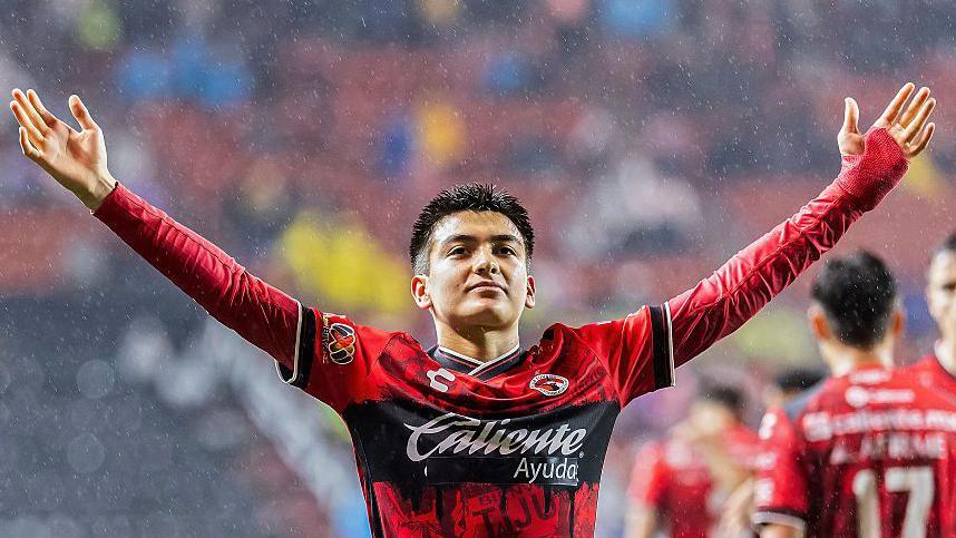 20 new players to watch at World Cup 2026
