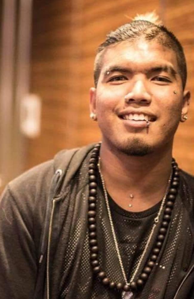 Pedo from AUS got talent gets sentence cut