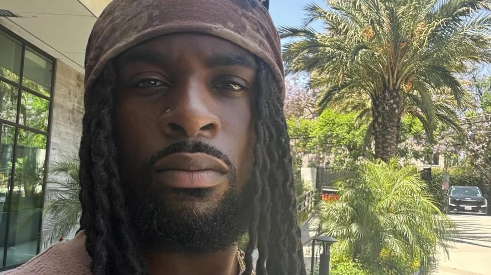 'Beautiful spirit, remarkable talent': 10 photos of Talay Riley, 35 ...
