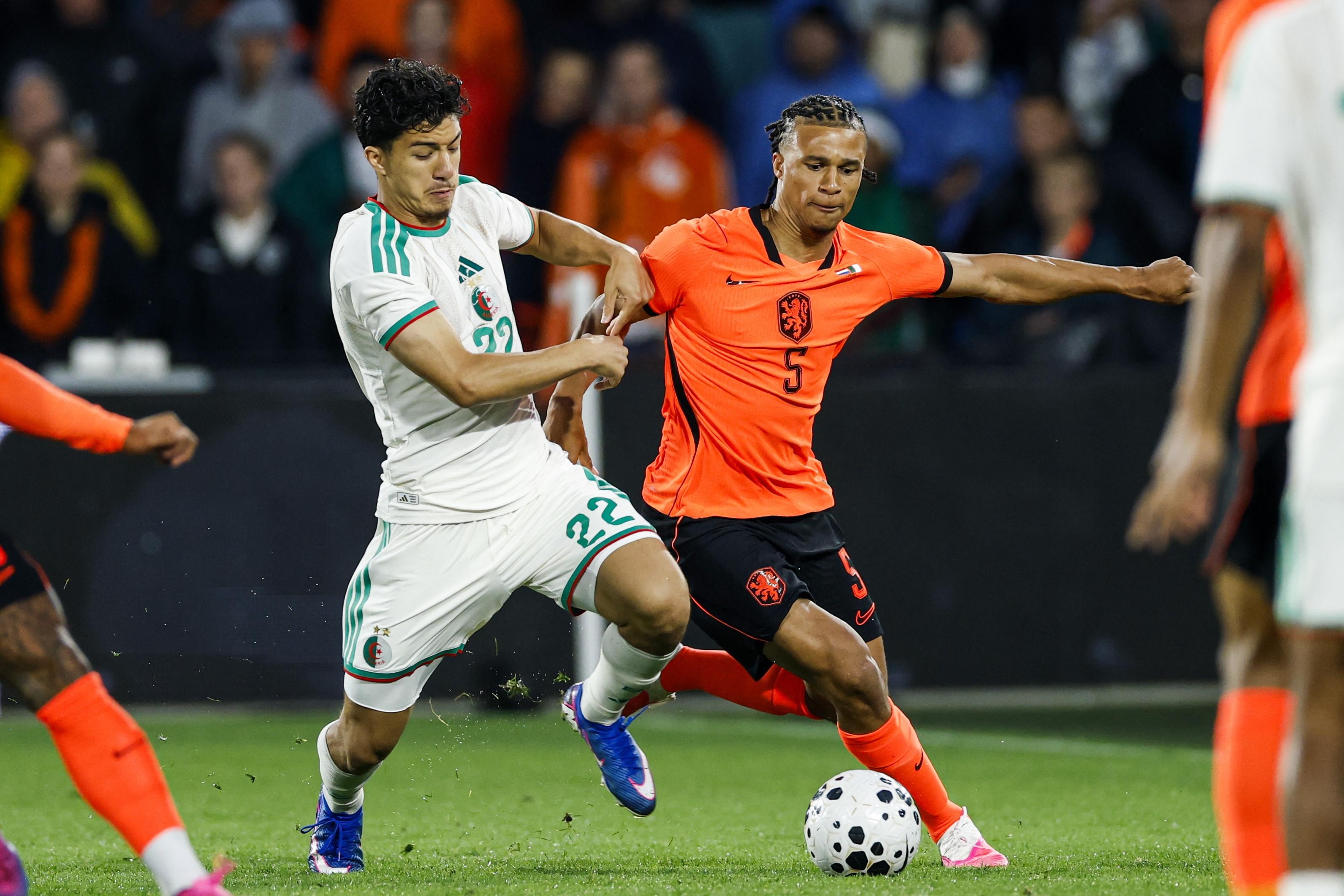 World Cup 2026: Bouaddi and Abdelkarim among five young Arab talents ...