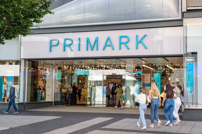 Primark reduces 'pretty' £14 dress made for sunny days in new £7 deal