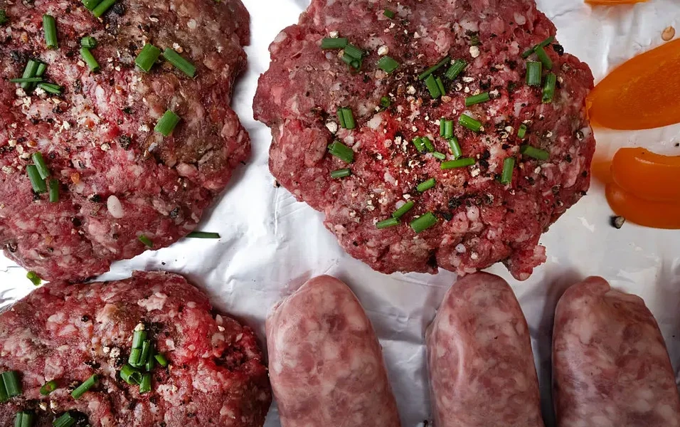 Why home meat grinding changes everything for cooks
