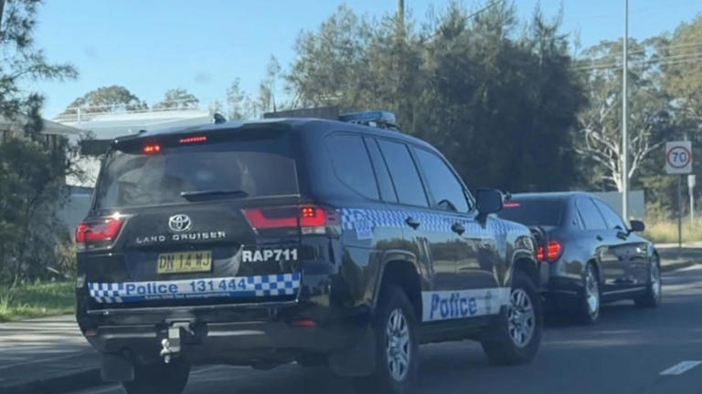 Major update after wrong funeral shooting