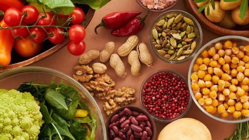 Understanding food allergies: symptoms, common triggers and how to ...