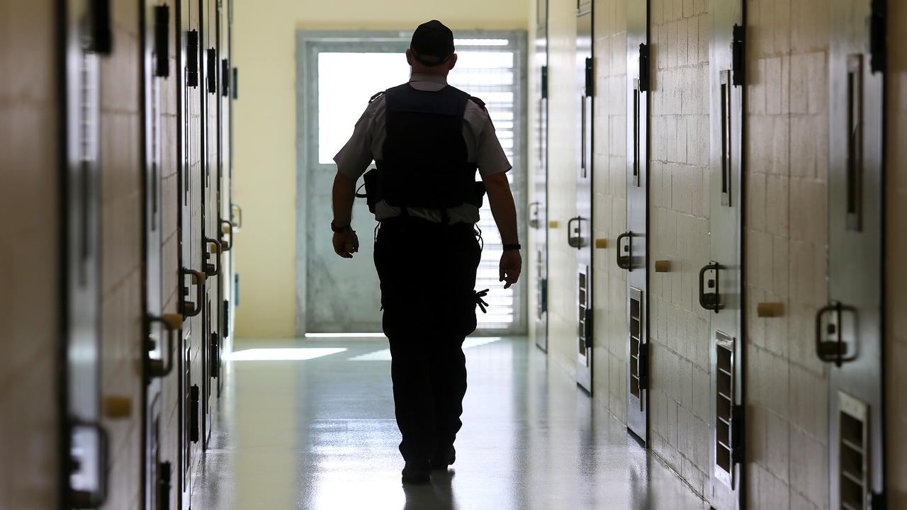 'Systemic failure': Warnings over prison welfare crisis