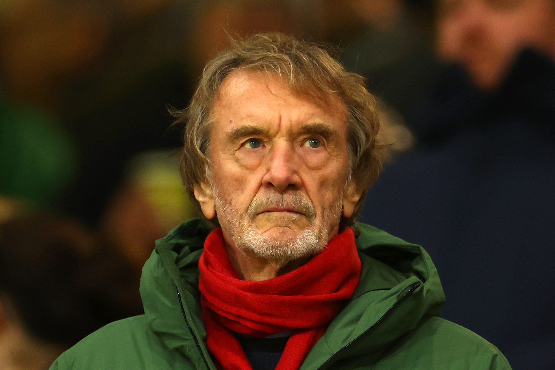Man Utd board confident of signing £100m England star Elliot Anderson