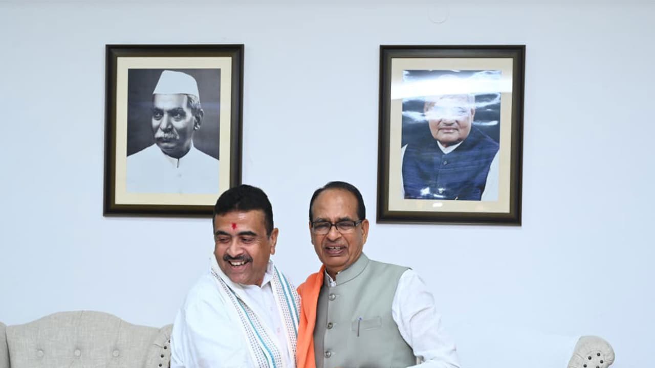 MGNREGS: Centre okays 153 lakh person-days for West Bengal for 2026