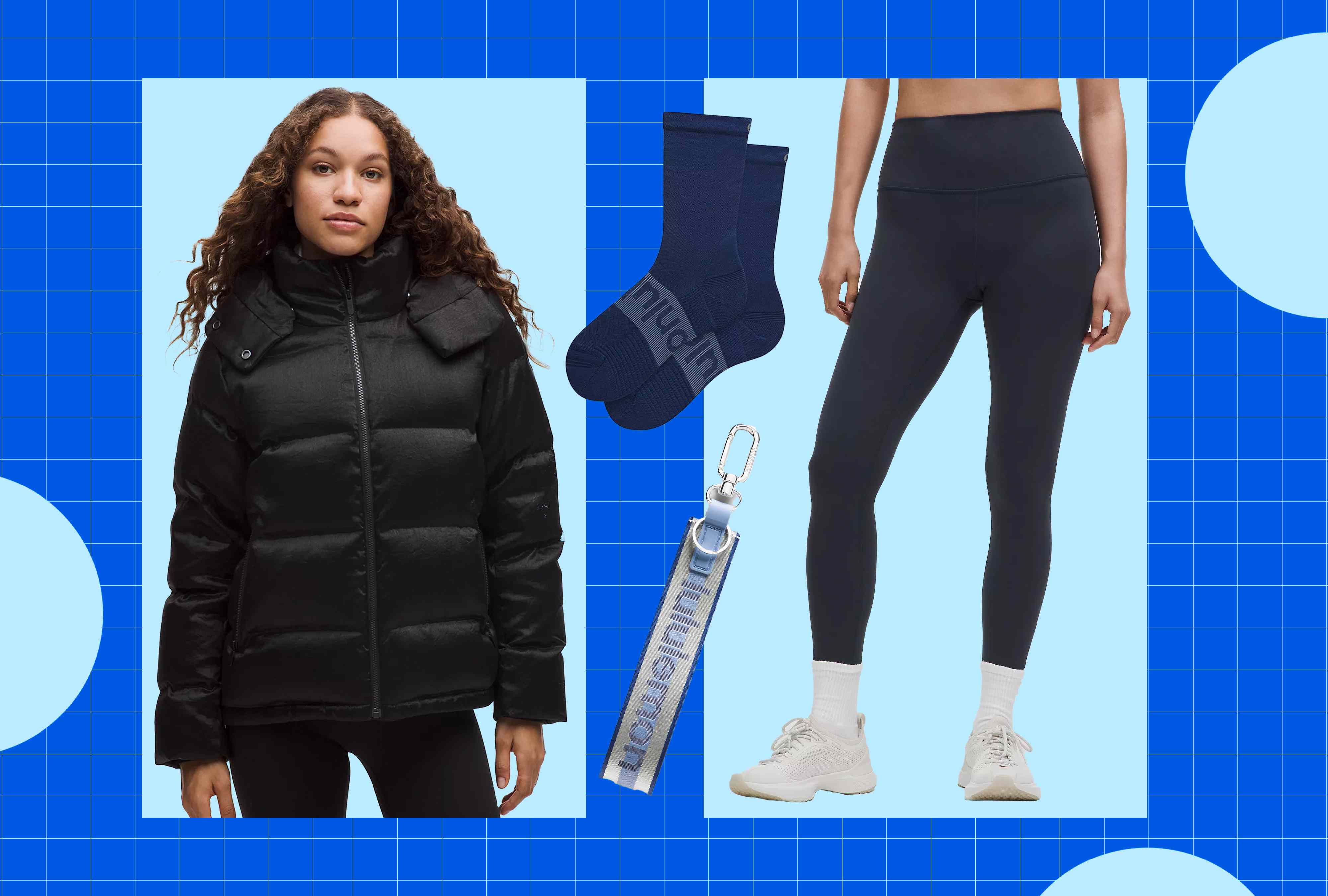 A former Lululemon employee says these bestsellers aren’t worth buying ...