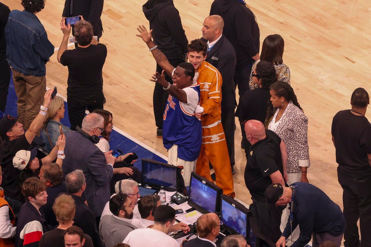 Trump fischiato al Madison Square Garden, il sindaco di New York paga ...