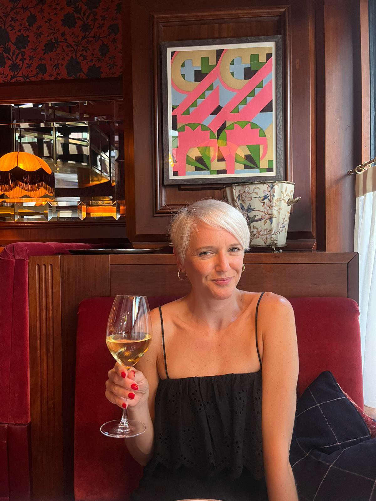 I left the UK for Portugal – I earn the same but am saving £1,000 a month