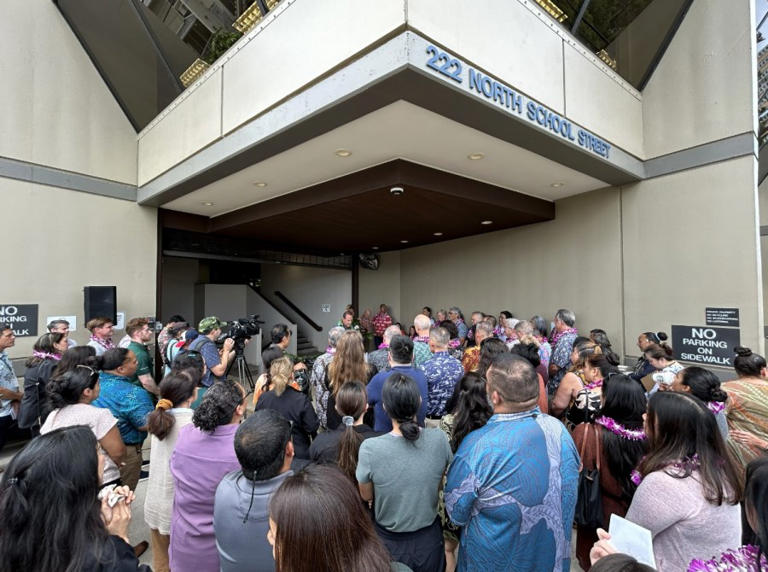 New Kōkua Command Center aims to combat homelessness on Oʻahu
