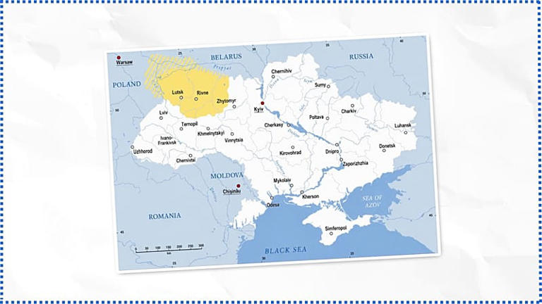 Watch: Inside the deepest diplomatic crisis between Poland and Ukraine