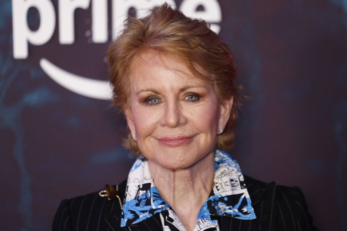 Famous birthdays for June 9: Patricia Cornwell, Natalie Portman