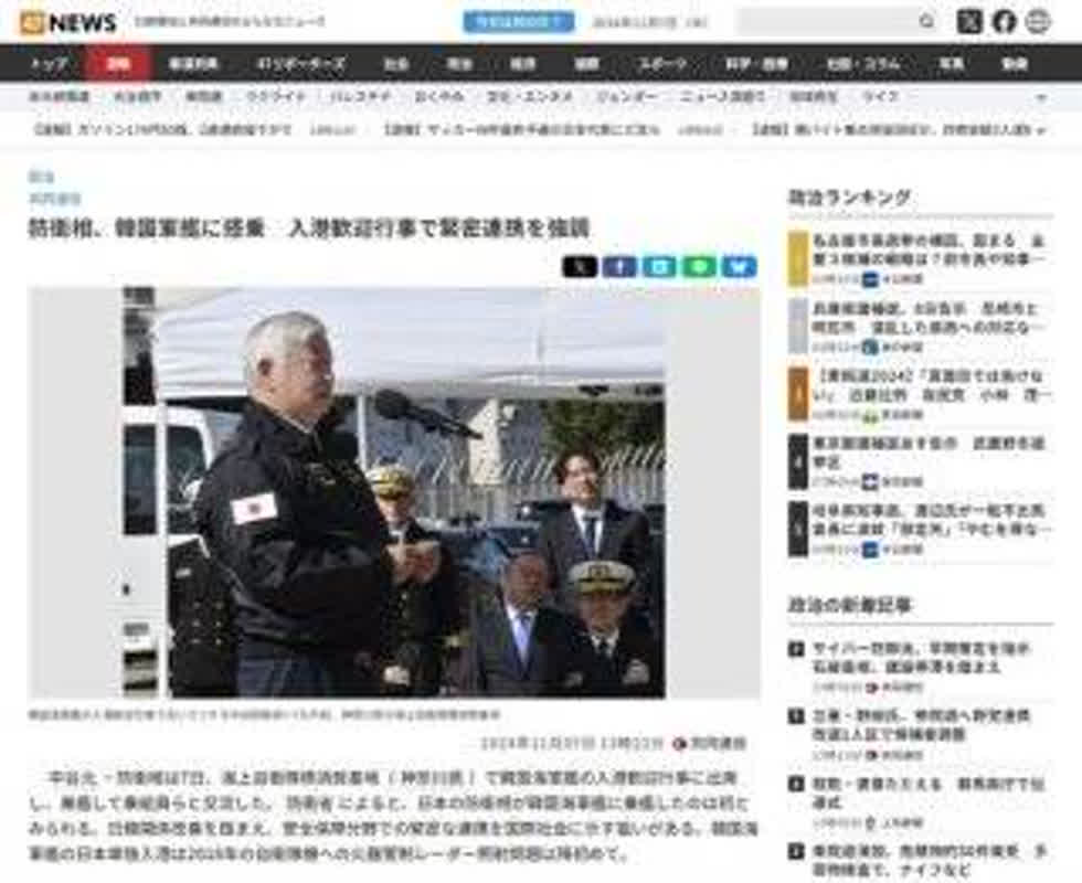 대한조선, 美 해군함정 MRO 진출… 'MSRA' 지원사업 선정
