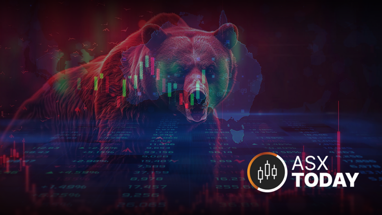 The ASX today: Oz buyers step back in after global sell-off; gold ...
