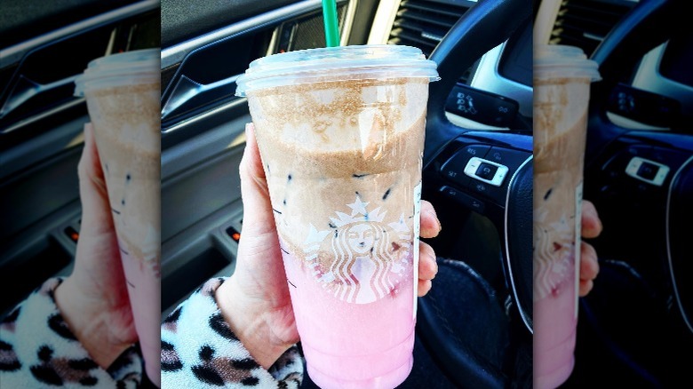 15 secret menu Starbucks refreshers you never knew about