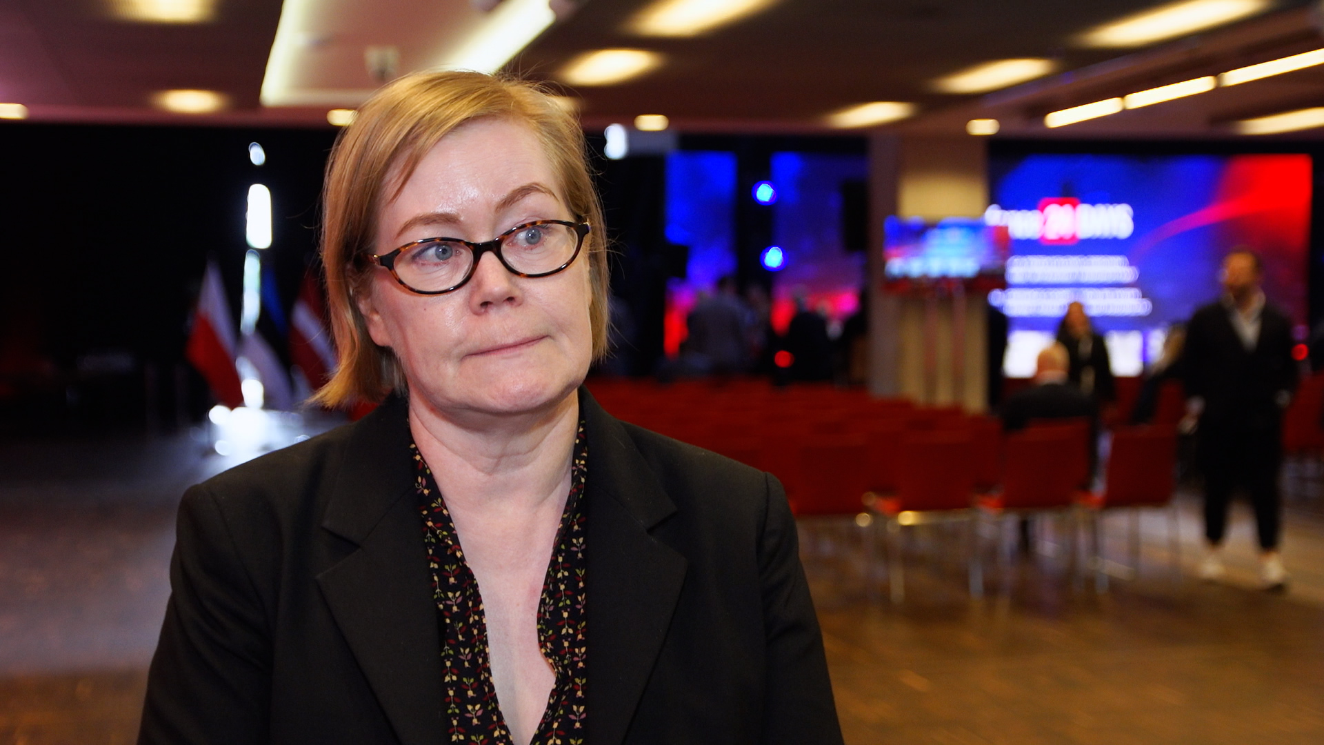 Polska i Szwecja wzmacniają współpracę obronną. Bałtyk kluczowym ...