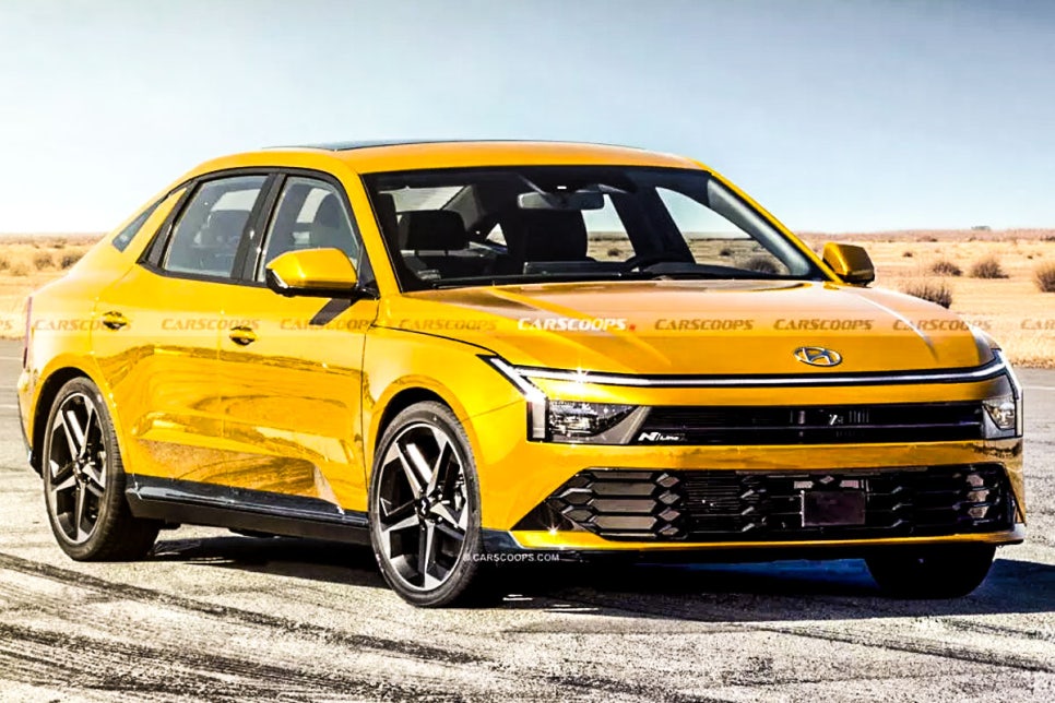 Hyundai's 560-mile Santa Fe could be the EV workaround Americans ...