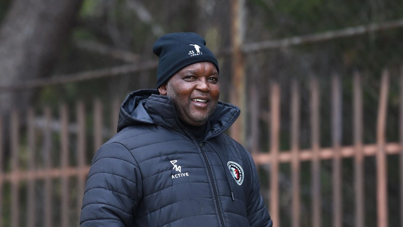 Kaizer Chiefs: Why Pitso Mosimane is the perfect fit to restore ...