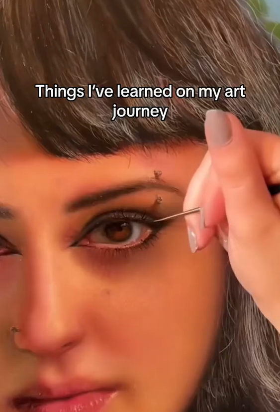 Things I learned throughout my painting journey