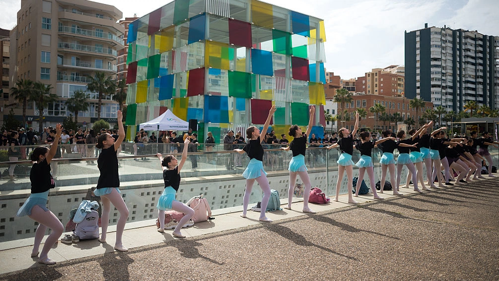 15 reasons to try adult ballet