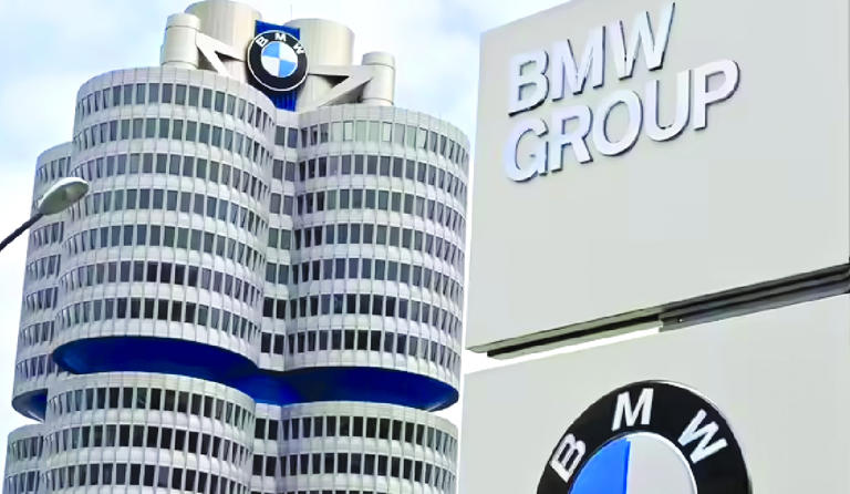 BMW India to hike prices by up to 2 pc from July 1
