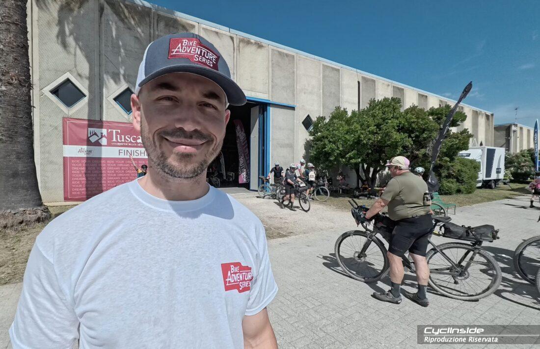 Tuscany Trail 2026, giorno #4: gran finale sulle strade grigie