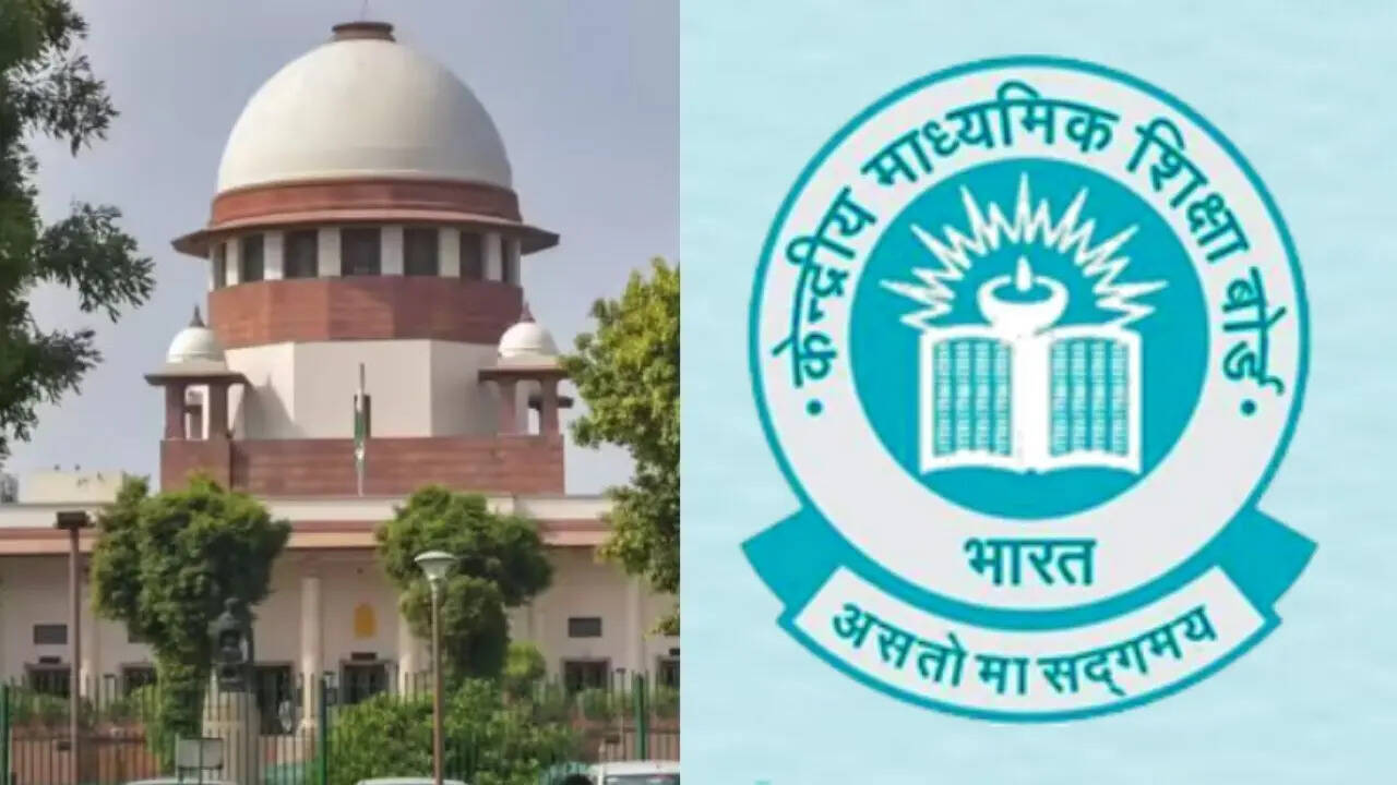 When will CBSE declare Class 12 re-evaluation results? Supreme Court ...