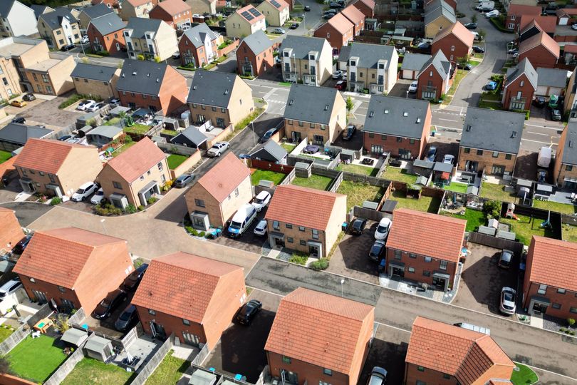 Drivers with garages warned over unexpected £54 car payment charge