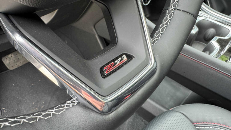 The underrated off-road three-row SUV that beats the Honda Pilot and ...