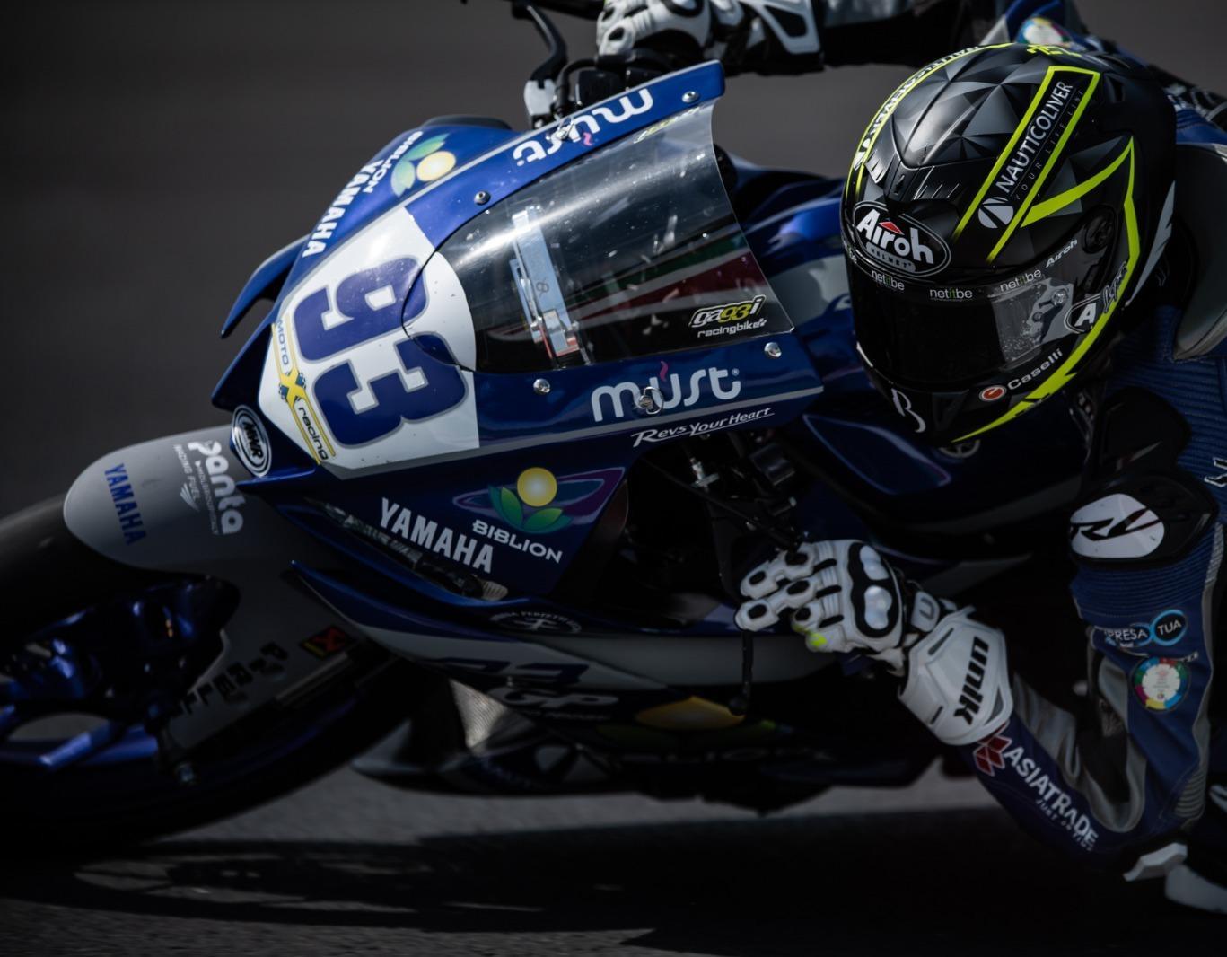 Motociclismo, mondiale superbike. La Repubblica Ceca è solo un ricordo ...