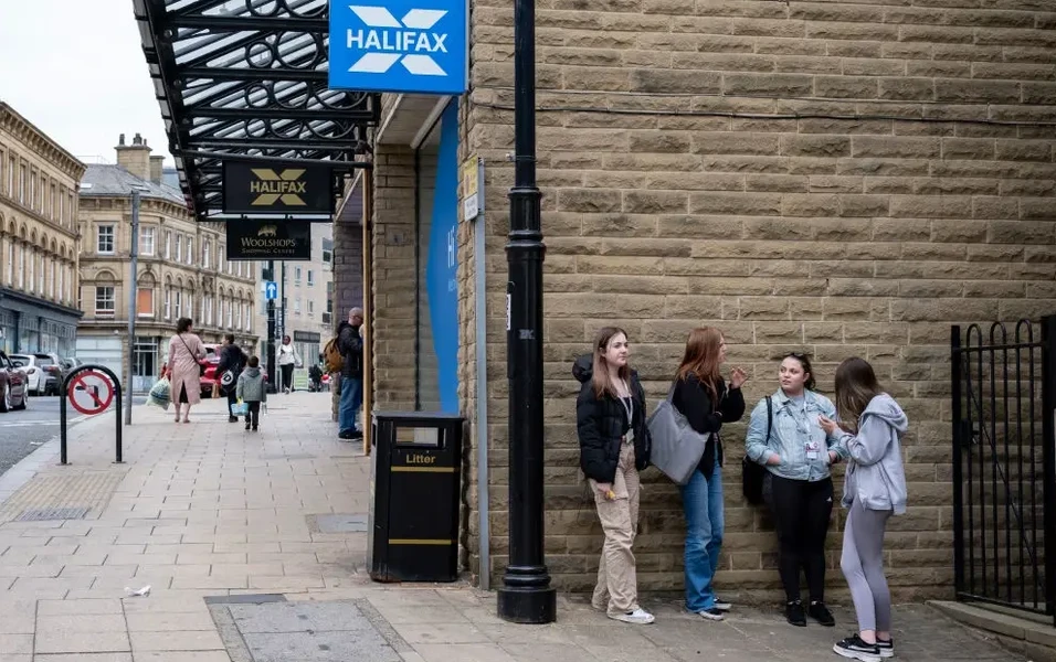 Halifax jobs fair set as hiring slowdown fuels new schemes