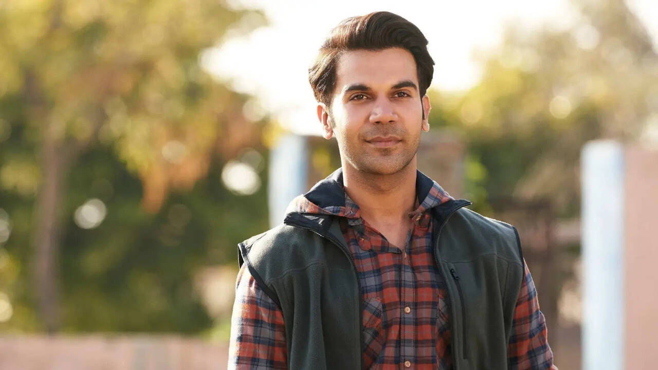 Rajkummar Rao's Prahaar the Ujjwal Nikam story release date announced ...