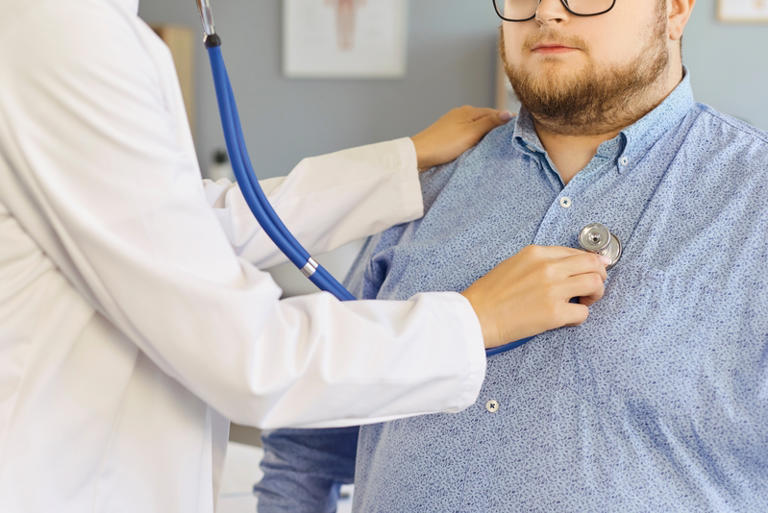 Irish public more likely to blame people's lifestyles for obesity epidemic