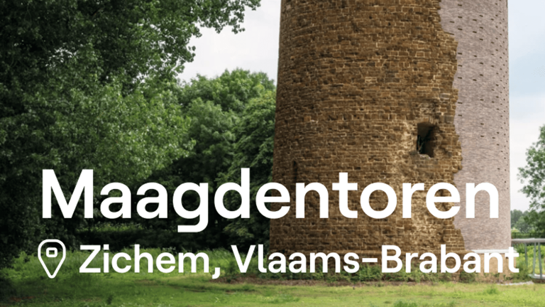 In grot, op het strand of kerkhof: wat zijn de meest bijzondere ...