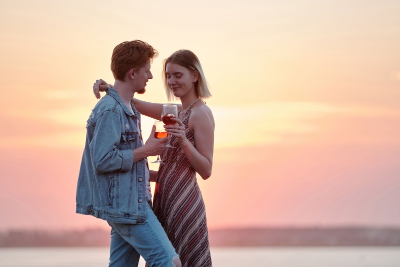 Why singles are opting out of dating without giving up on love