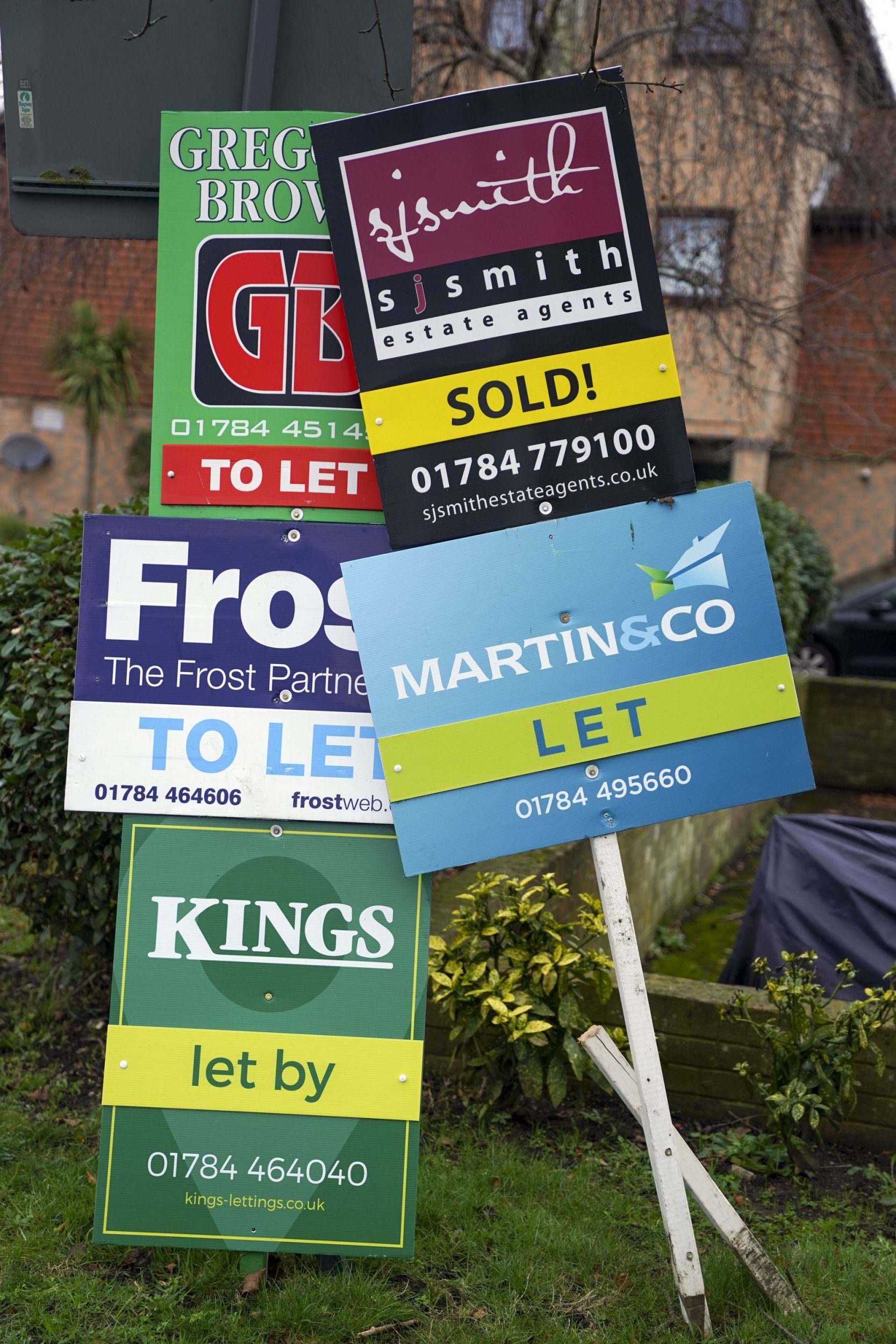 What experts say will happen to house prices this year and in 2027