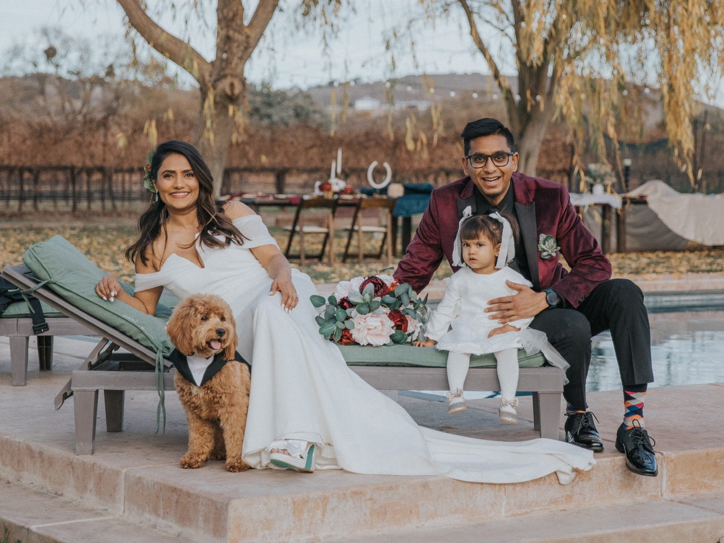 My husband and I spent years waiting for green cards. We left the US ...