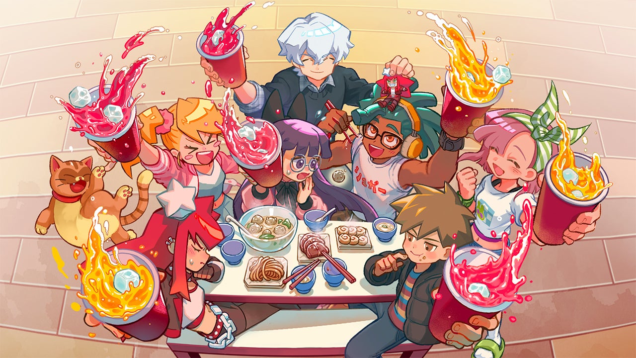 KuloNiku: Bowl up! - Official gameplay trailer | Southeast Asian Games ...