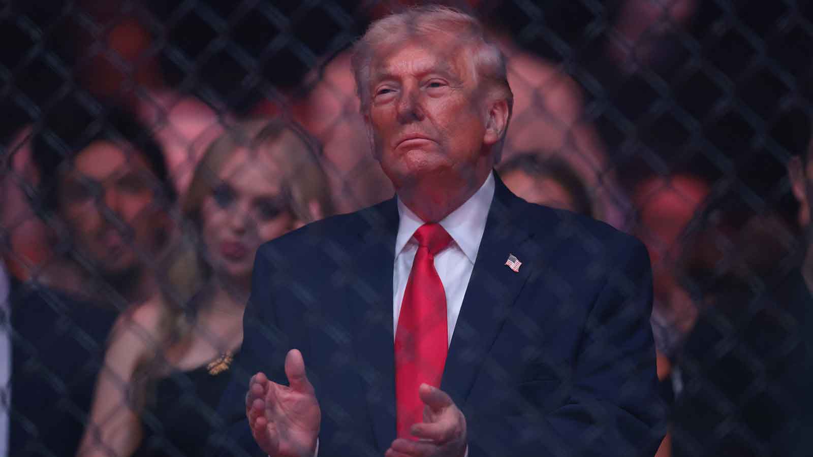 UFC’s Dana White dismisses more White House, Sphere events after ...
