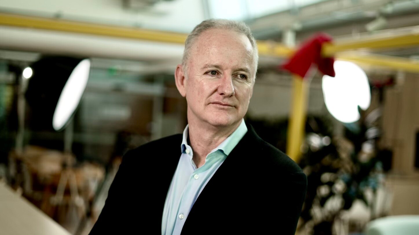 ABC's Hugh Marks confirms former news director did not know replacement ...