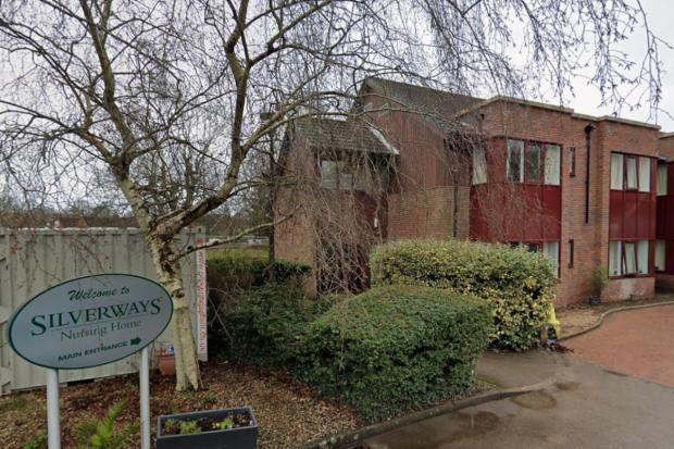 Nursing home in breach of legal rules on safe care and treatment