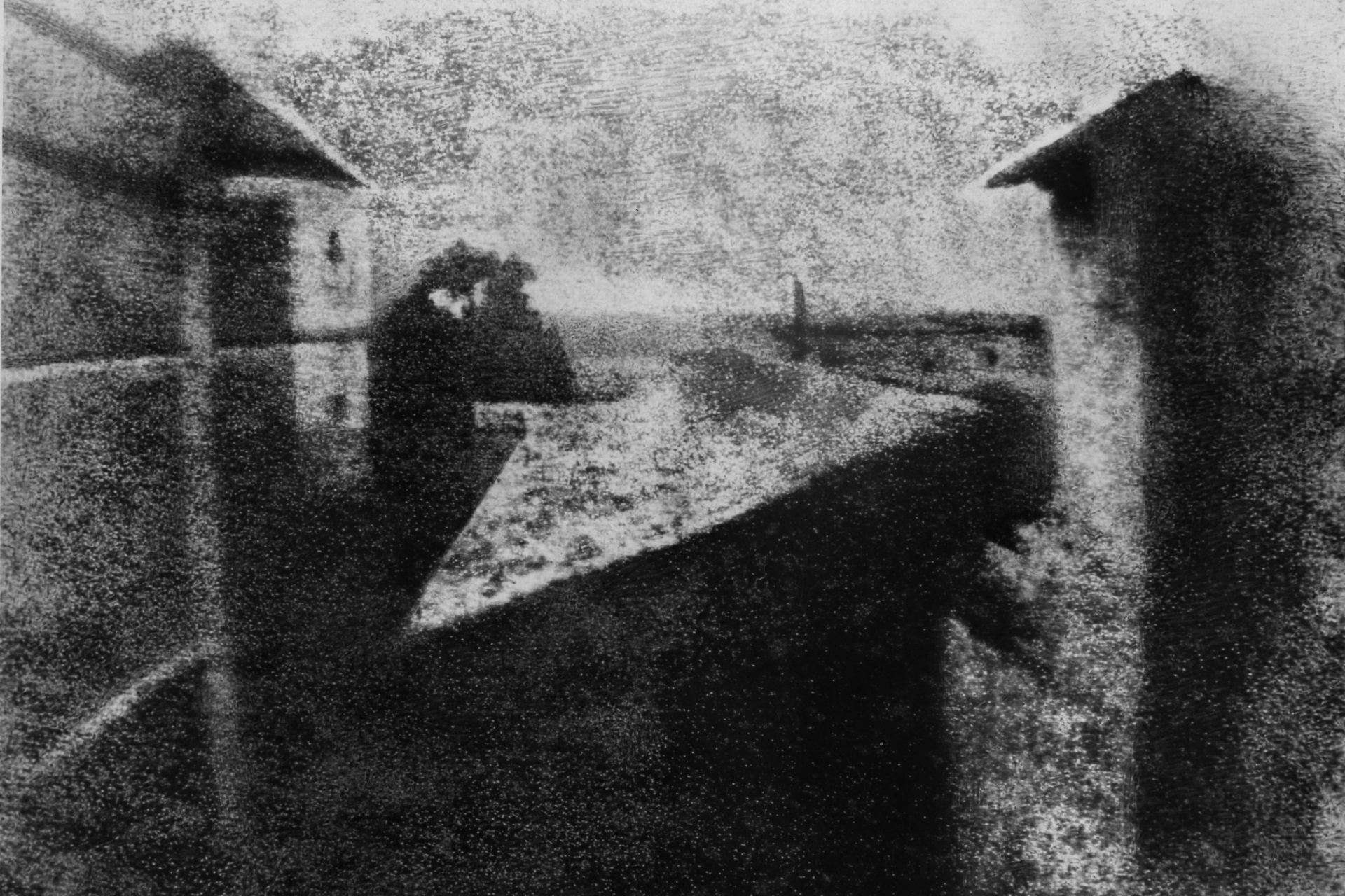 Photographic firsts in history