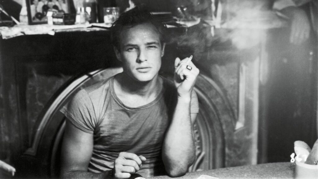 Actors aren’t going to be real: How Marlon Brando predicted Hollywood’s ...