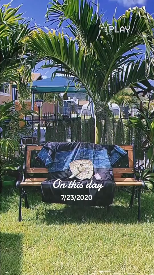 One of my first videos on Hawaii and Samoan culture
