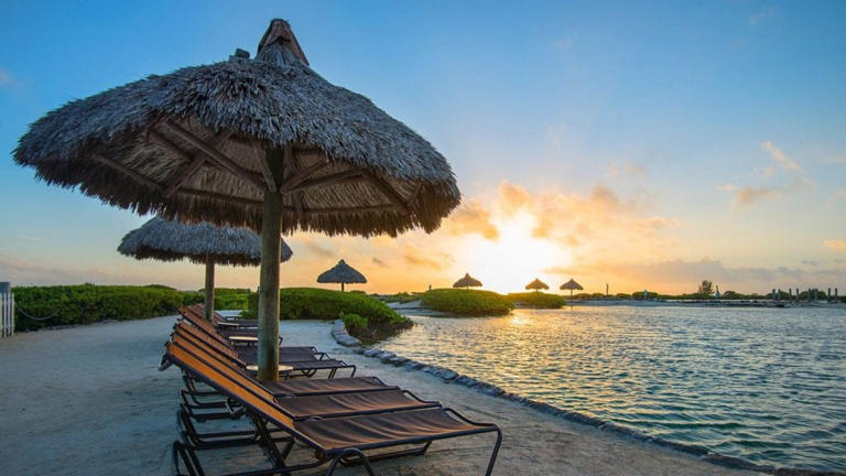 The 10 Florida beach resorts families will love in 2026