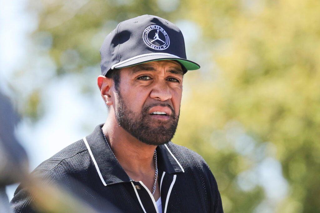 “I can’t go zero for four”: Tony Finau sends clear message after US ...